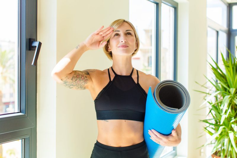 Mindfulness Training - militarywellness.net